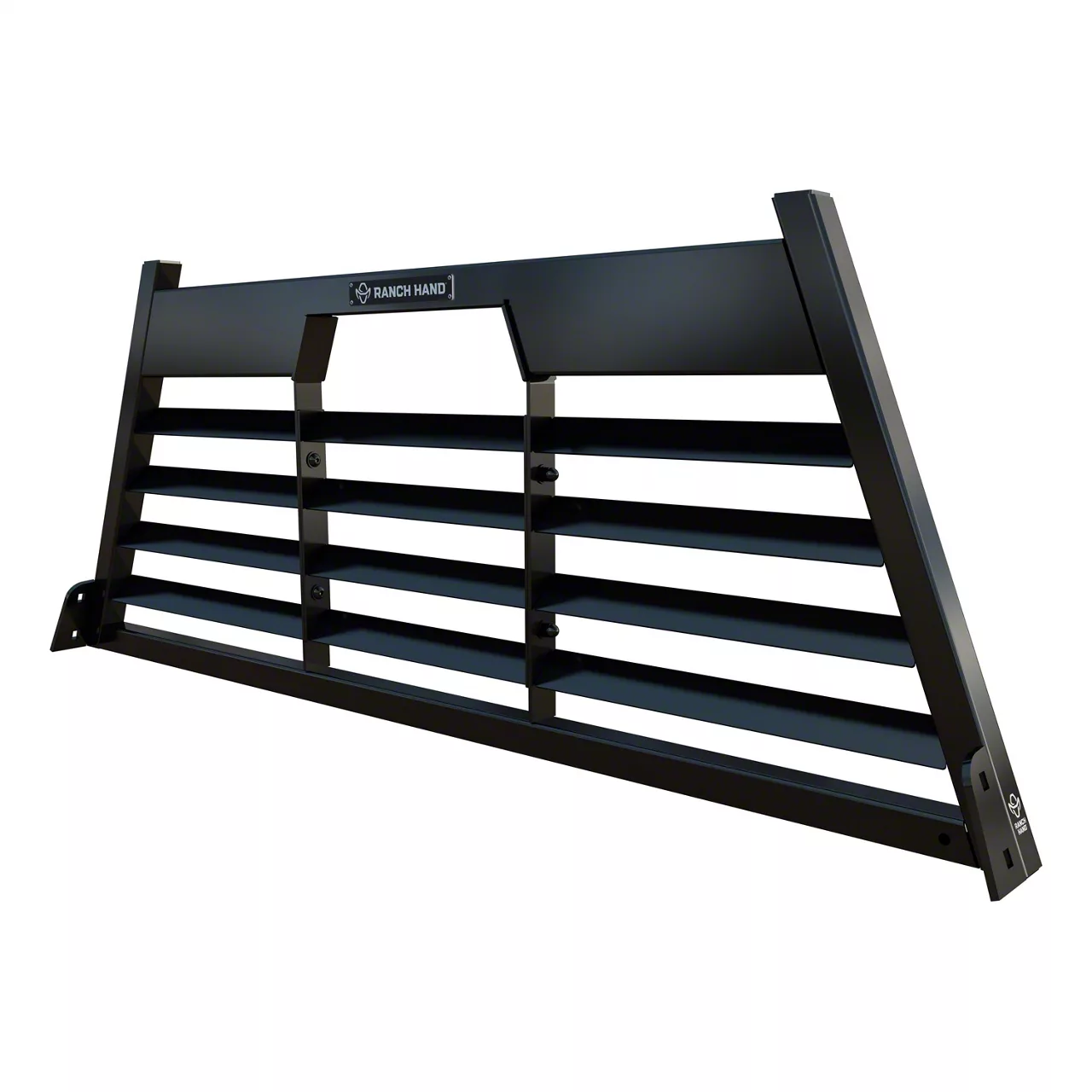 Ranch Hand F-250 Super Duty Legend Series Headache Rack Mounting ...