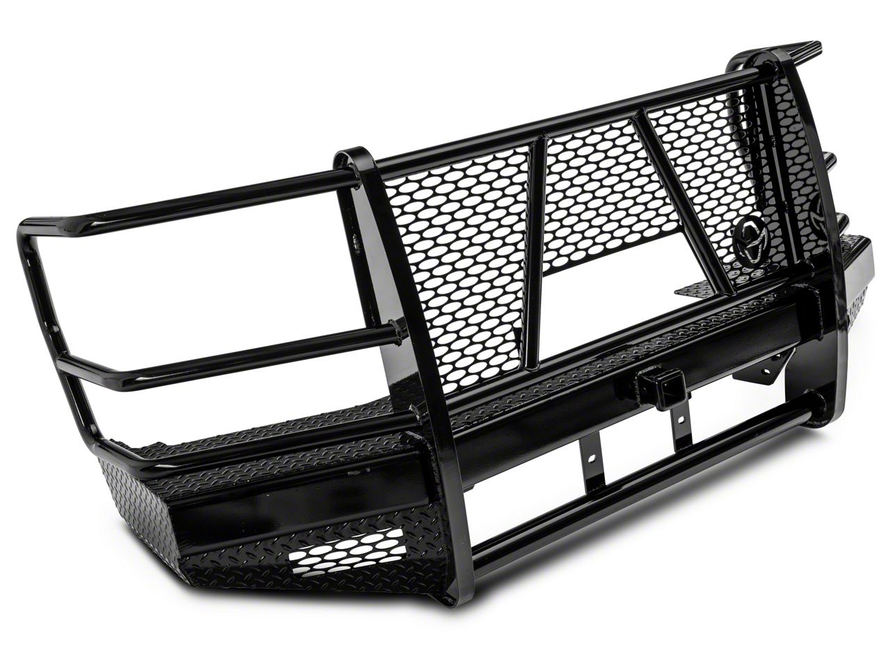Ranch Hand F-350 Super Duty Sport Front Bumper FBF205BLR (17-22 F-350 ...