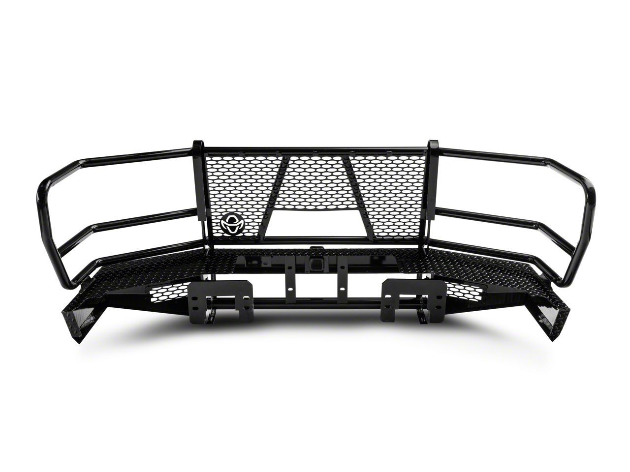 Ranch Hand F-350 Super Duty Sport Front Bumper FBF205BLR (17-22 F-350 ...
