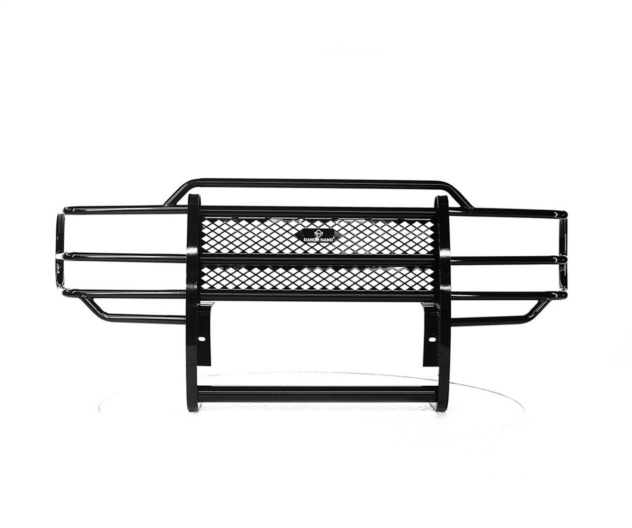 Ranch Hand Silverado 1500 Legend Series Grille Guard GGC99HBL1 (99-02 ...