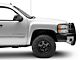 Ranch Hand Silverado 1500 Summit Front Bumper FSC08HBL1 (07-13 ...