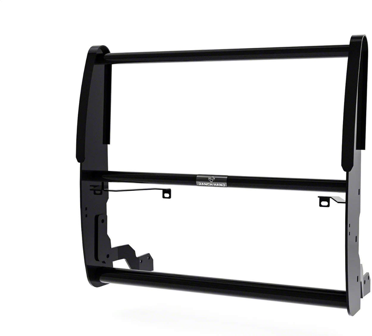 Ranch Hand Silverado 2500 Legend Push Bar PBC201BL1 (20-25 Silverado ...