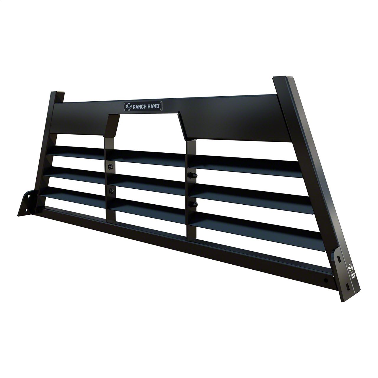 Ranch Hand Silverado 2500 Legend Series Headache Rack HRLNL200 (20-26 ...