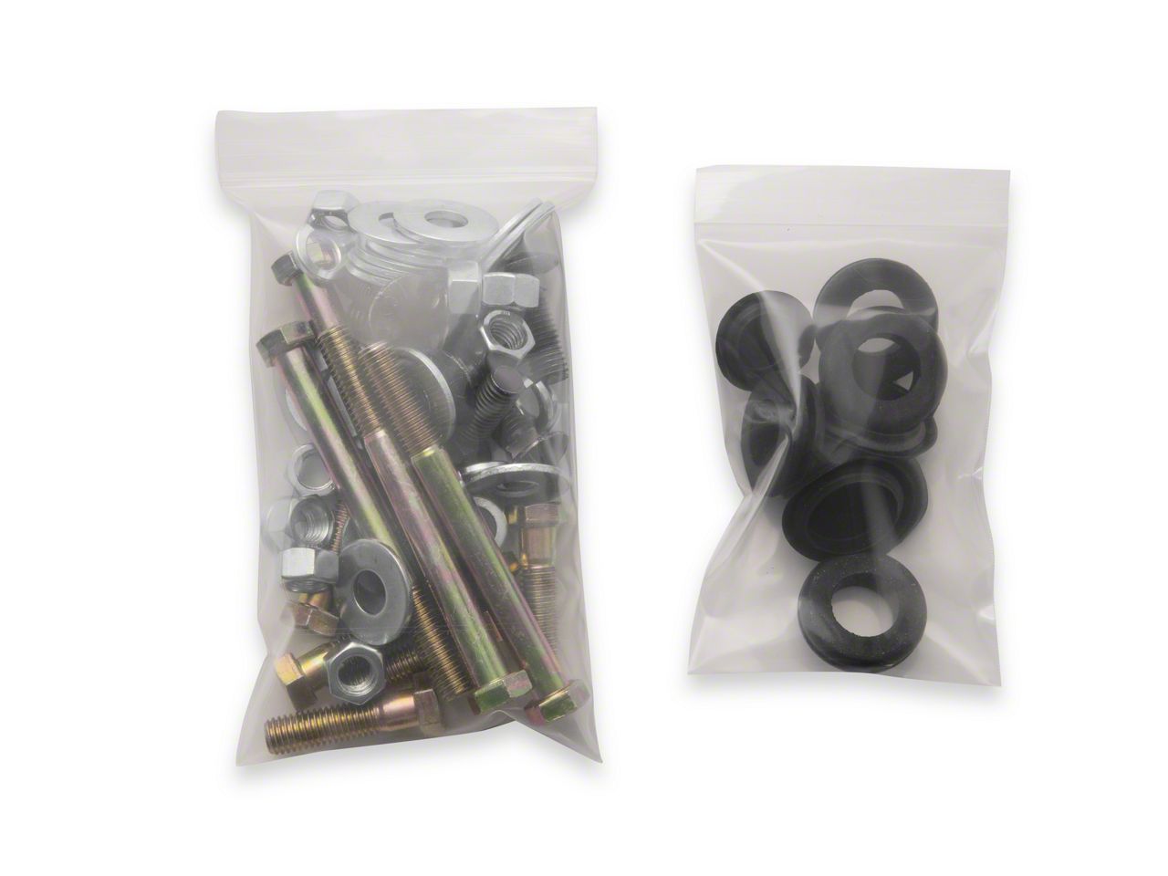 Ranch Hand Silverado 2500 Sport Rear Bumper SBC201BLSL (20-25 Silverado ...