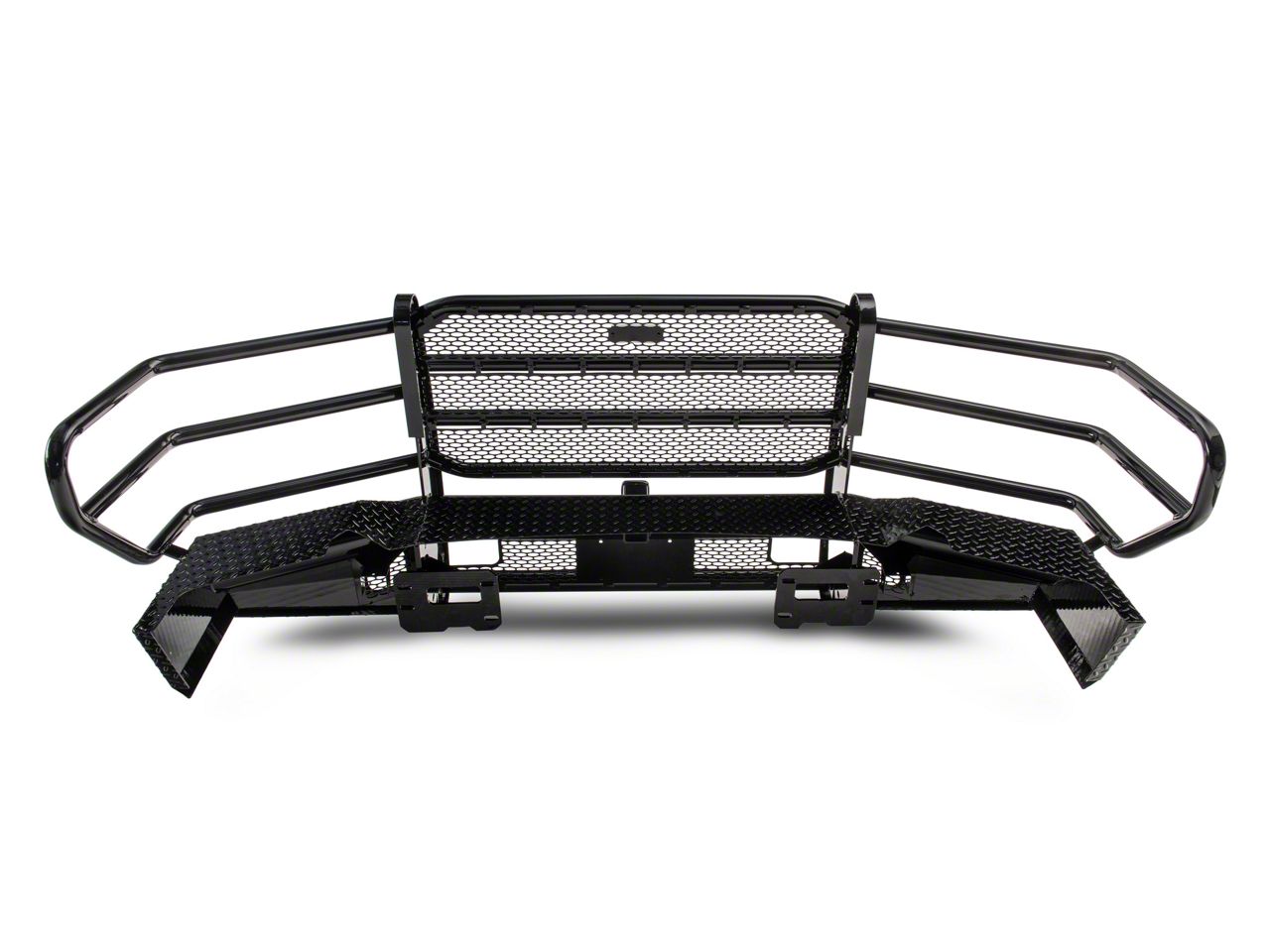 Ranch Hand F-250 Super Duty Legend Front Bumper FBF111BLR (11-16 F-250 ...