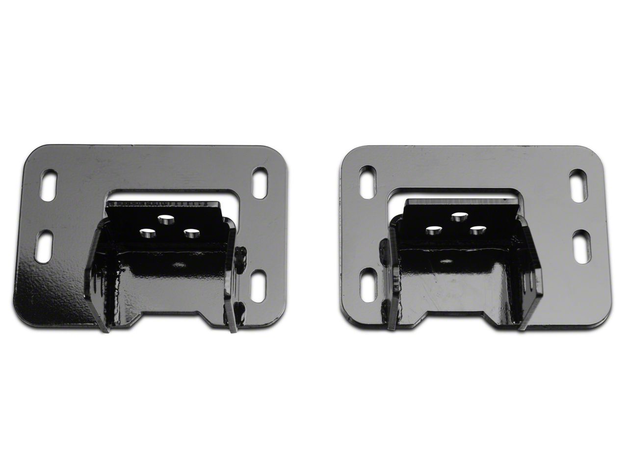Ranch Hand F-250 Super Duty Legend Front Bumper FBF111BLR (11-16 F-250 ...