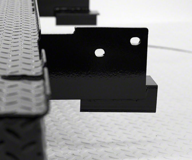 Ranch Hand F-250 Super Duty Legend Rear Bumper BBF080BLSL (11-16 F-250 ...