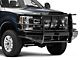 Ranch Hand F-250 Super Duty Sport Front Bumper FBF205BLR (17-22 F-250 ...