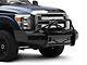 Ranch Hand F-250 Super Duty Summit Bullnose Front Bumper BSF111BL1 (11 ...