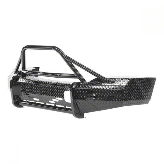 Ranch Hand F-250 Super Duty Summit Bullnose Front Bumper BSF111BL1 (11 ...