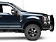 Ranch Hand F-250 Super Duty Summit Front Bumper FSF201BL1 (17-22 F-250 ...
