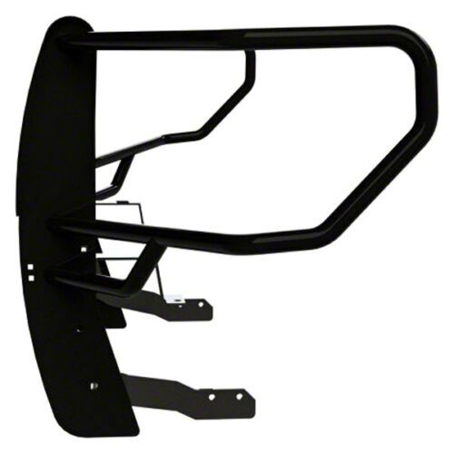 Ranch Hand Tahoe Legend Grille Guard for Forward Facing Camera ...