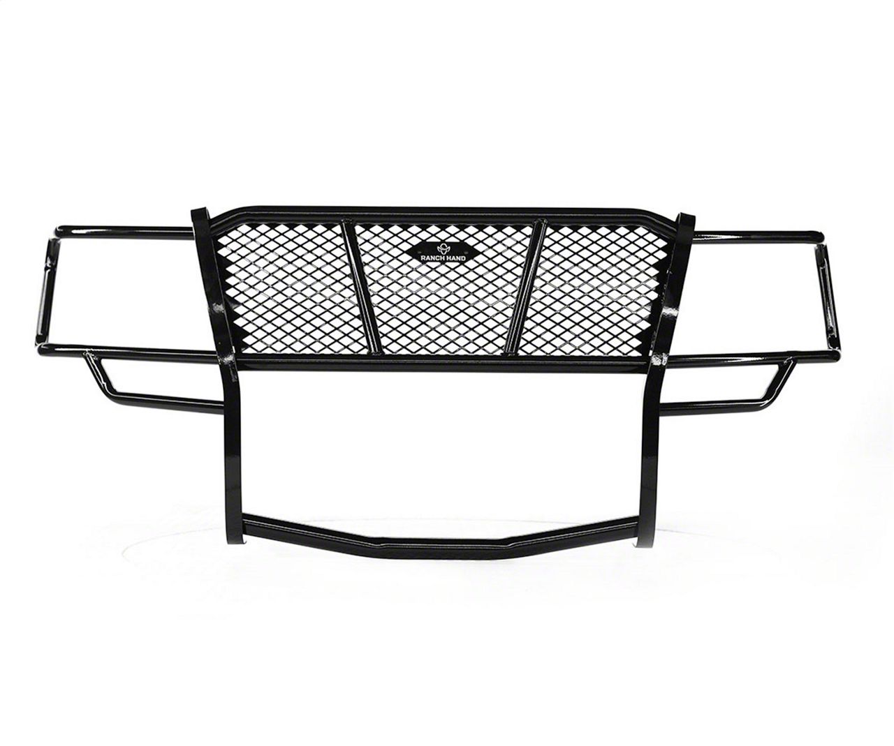 Ranch Hand Tahoe Legend Series Grille Guard GGC07HBL1 (07-14 Tahoe ...