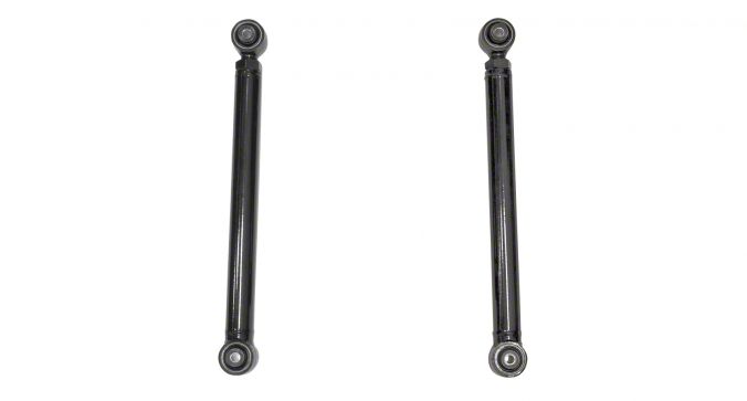 Rancho RAM 1500 Adjustable Rear Lower Control Arm Kit for 0 to 5-Inch ...