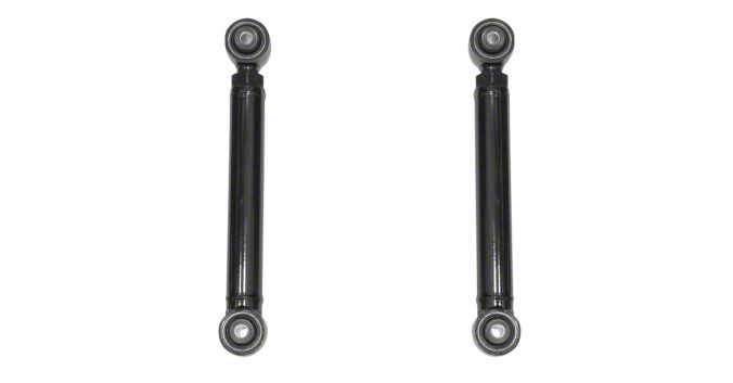 Rancho RAM 1500 Adjustable Rear Upper Control Arm Kit for 0 to 5-Inch ...