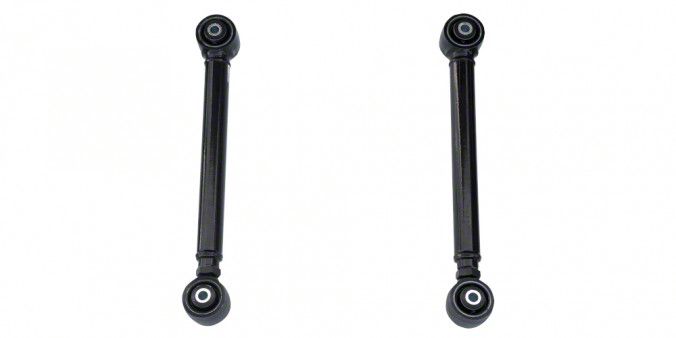 Rancho RAM 2500 Adjustable Front Upper Control Arms for 1 to 4.50-Inch ...