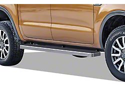 2024 Ford Ranger Side Step Bars & Running Boards | AmericanTrucks
