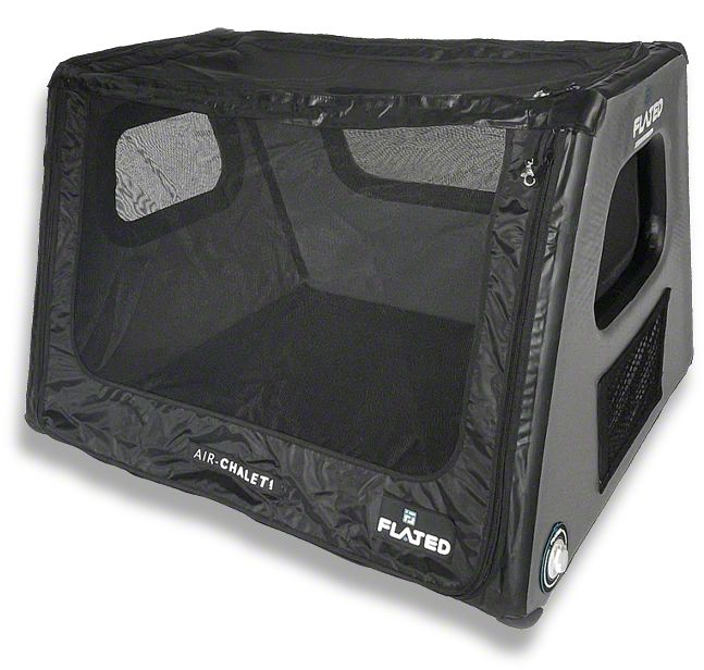 Ranger Air-Chalet Inflatable Pet Crate; Large - Free Shipping