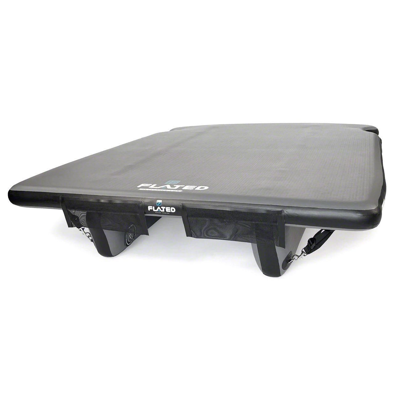 Ranger Air-Deck Inflatable Raised Platform; Large - Free Shipping