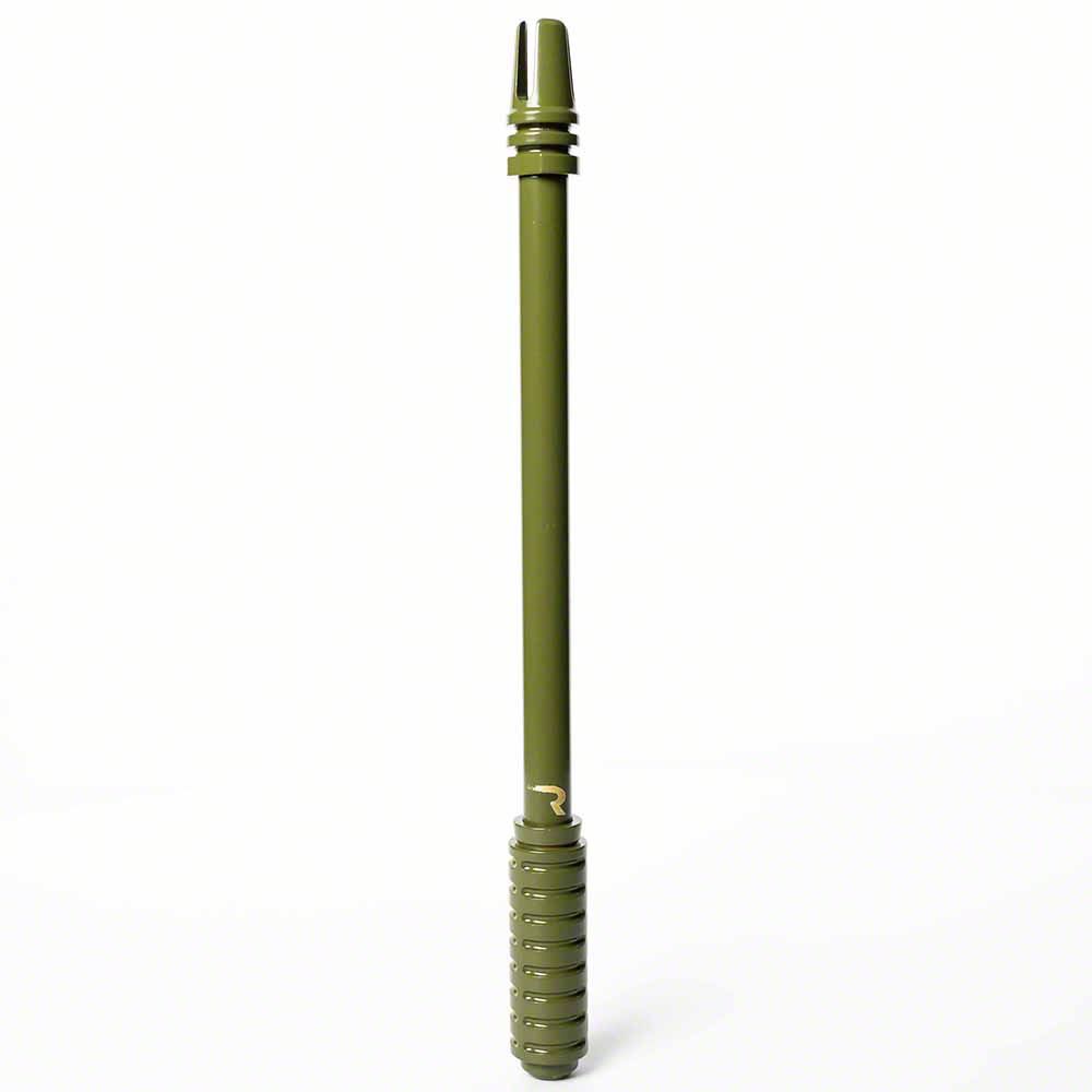 Ranger AR-15 Rifle Barrell Antenna; 10-Inch; Olive Drab/Army Green ...