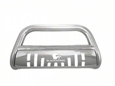 2024 Ford Ranger Bull Bars | AmericanTrucks