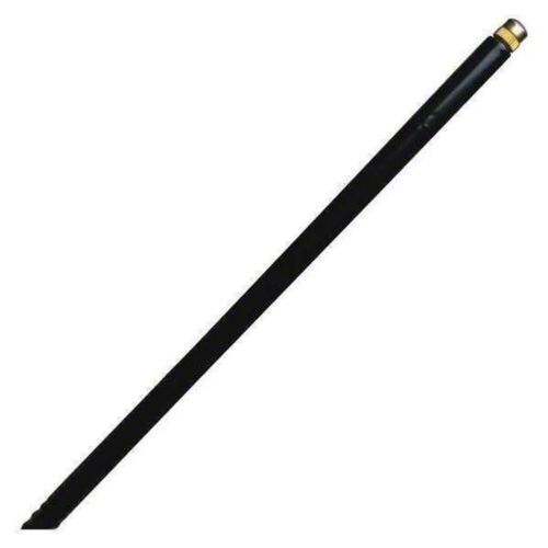 Ranger CB Antenna with Tuneable Tip; 3-Foot; Black (Universal; Some ...