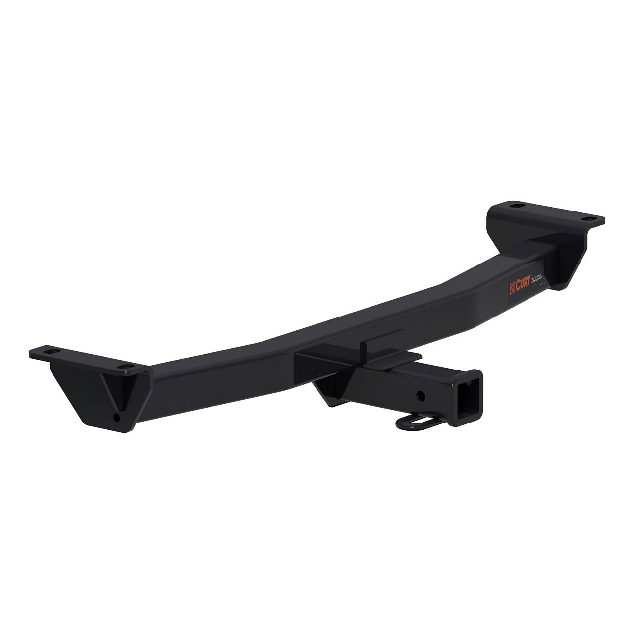 Ranger Class III Trailer Hitch (19-25 Ranger) - Free Shipping