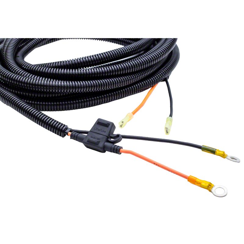 Ranger Dual USB Power Outlet - Free Shipping