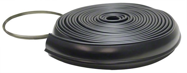 Ranger Flexy Flare Heavy Duty Reinforced Rubber Fender Extensions; 2.50 ...