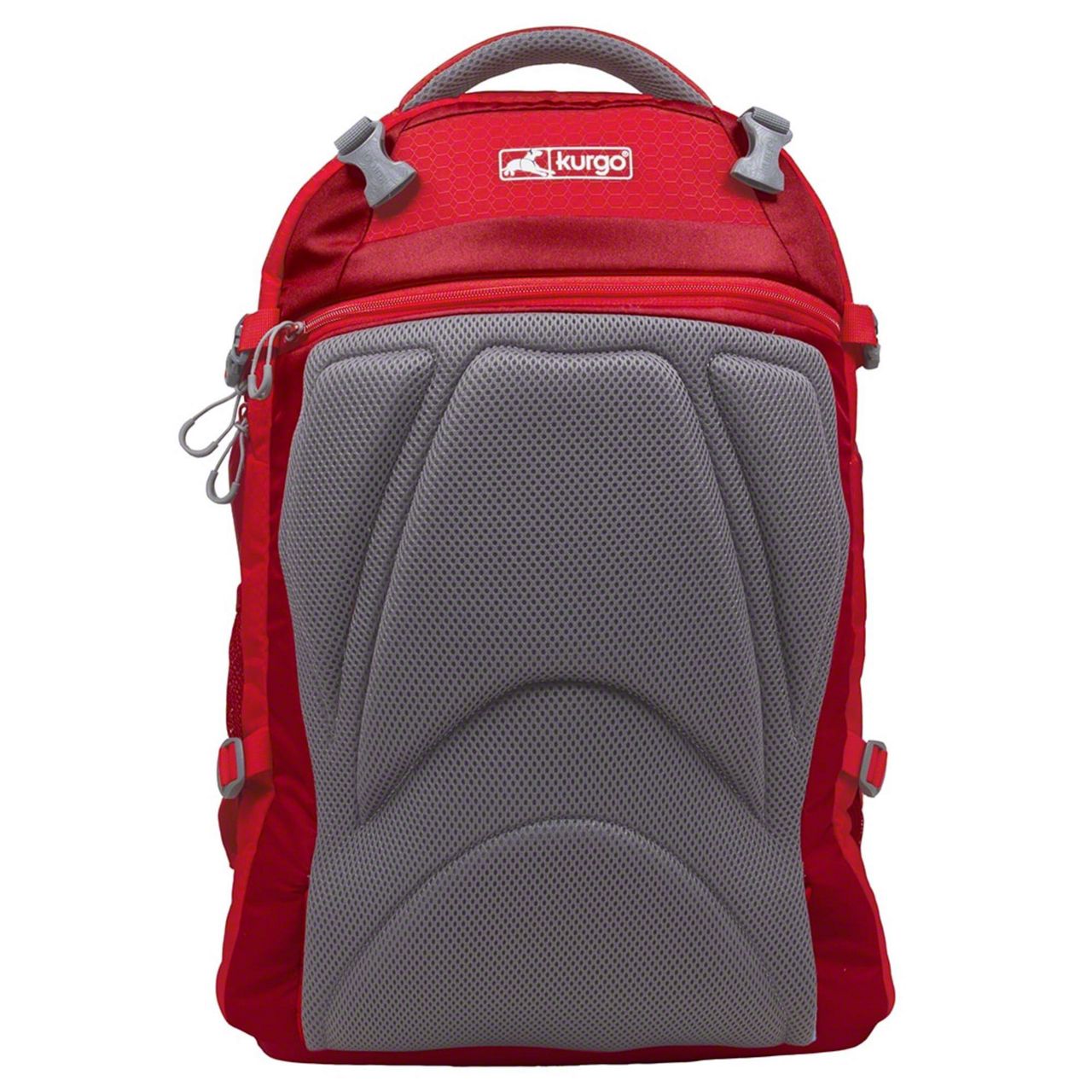 Ranger G-Train K9 Pack; Chili Red - Free Shipping