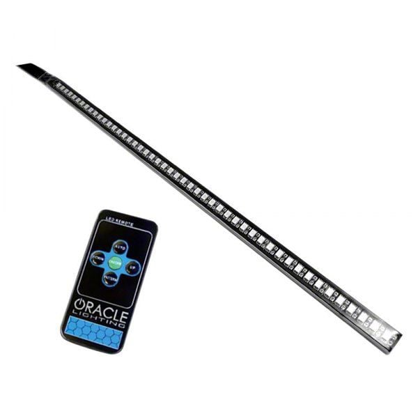 Oracle Ranger Scanners; 22 in. V2 LED Scanner, RGB ColorSHIFT 4401-333 ...