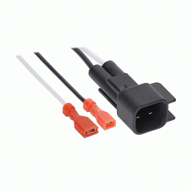 Ranger Speaker Wiring Harness (19-25 Ranger) - Free Shipping