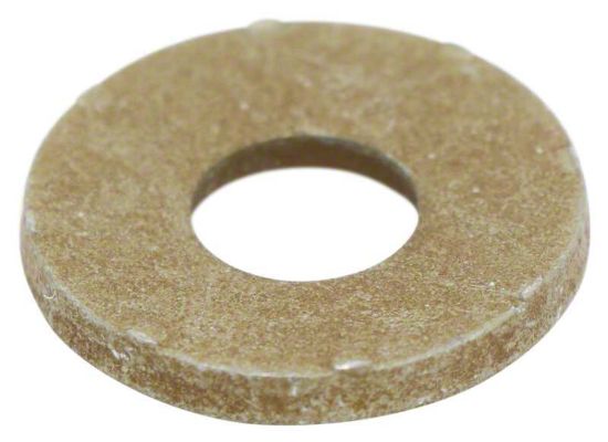 Ranger Trailer Hitch Conical Washers; 3/8-Inch