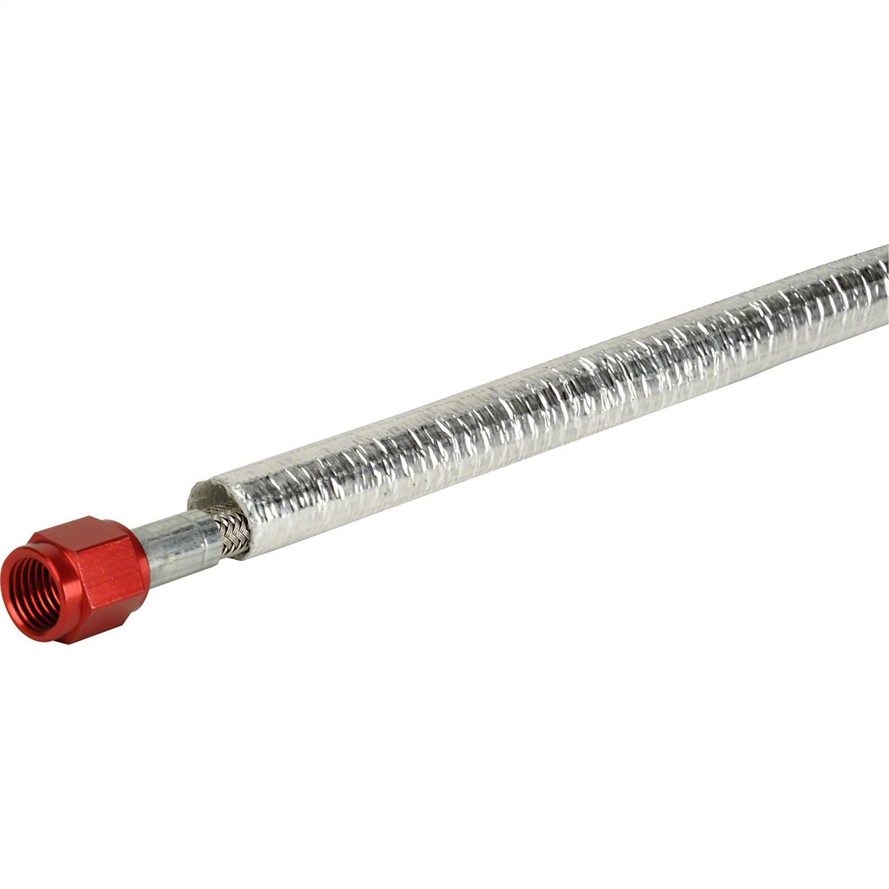 Ranger Vapor Block Fuel Line Sleeve; 0.375-Inch x 36-Inch (Universal ...