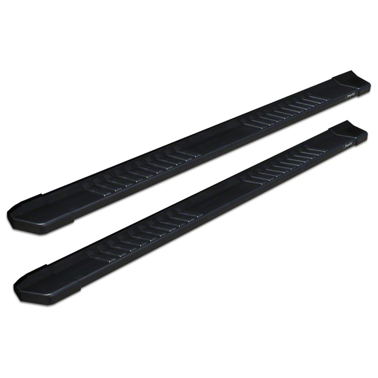 Raptor Series F-350 Super Duty 6-Inch OEM Style Slide Track Running ...