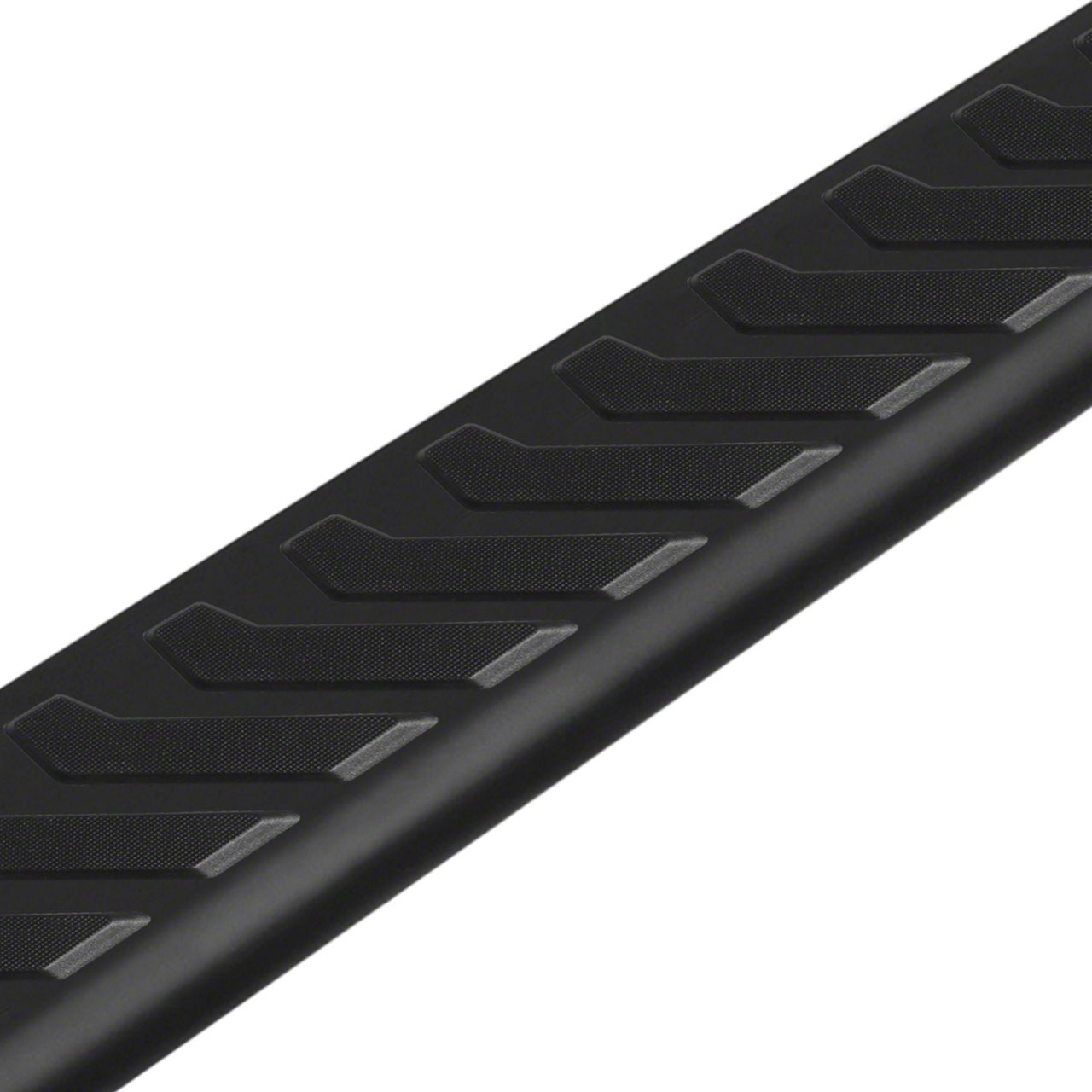 Raptor Series Sierra 1500 5-Inch OEM Style Full Tread Slide Track ...
