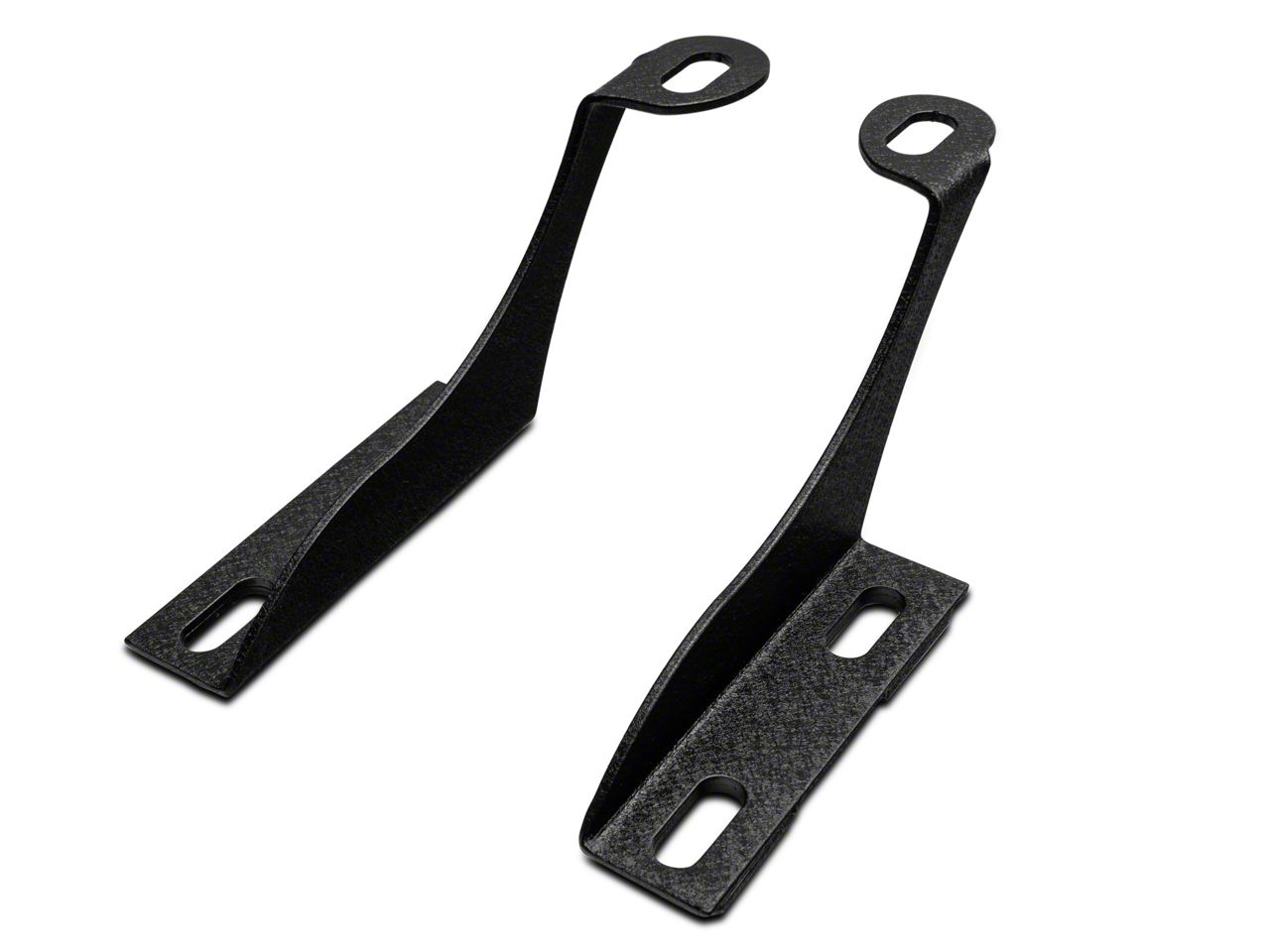 LED Car & Truck Light Bars AKD Part Universal Light Bar Mounting ...