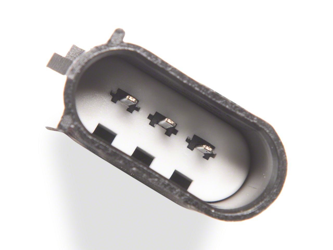 Raxiom F-150 CXR Series V2 LED Projector Headlights; Black Housing ...