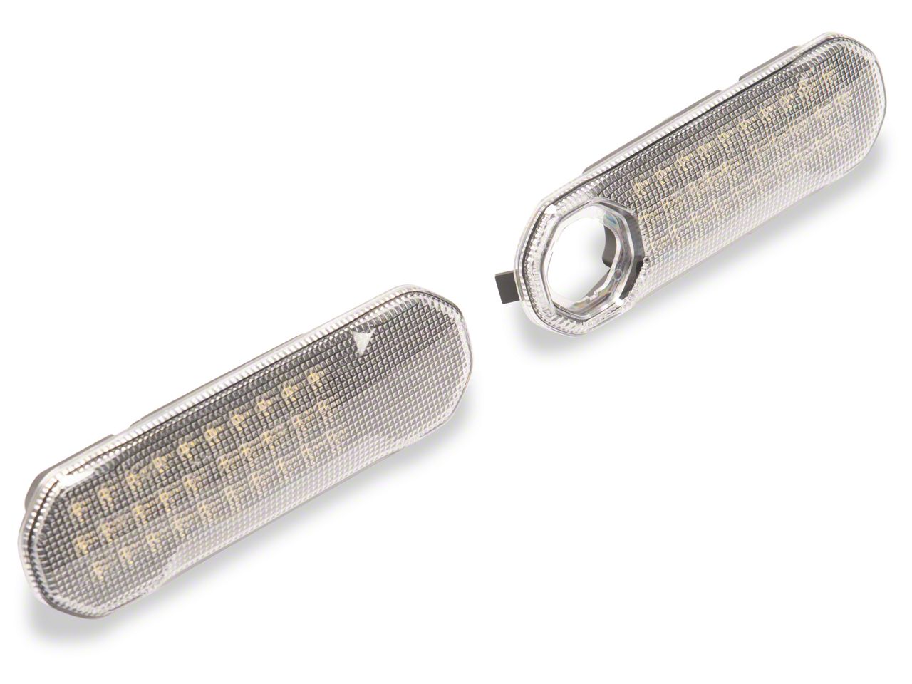 Raxiom RAM 1500 Axial Series LED Bed Light R156635 (19-25 RAM 1500 w ...