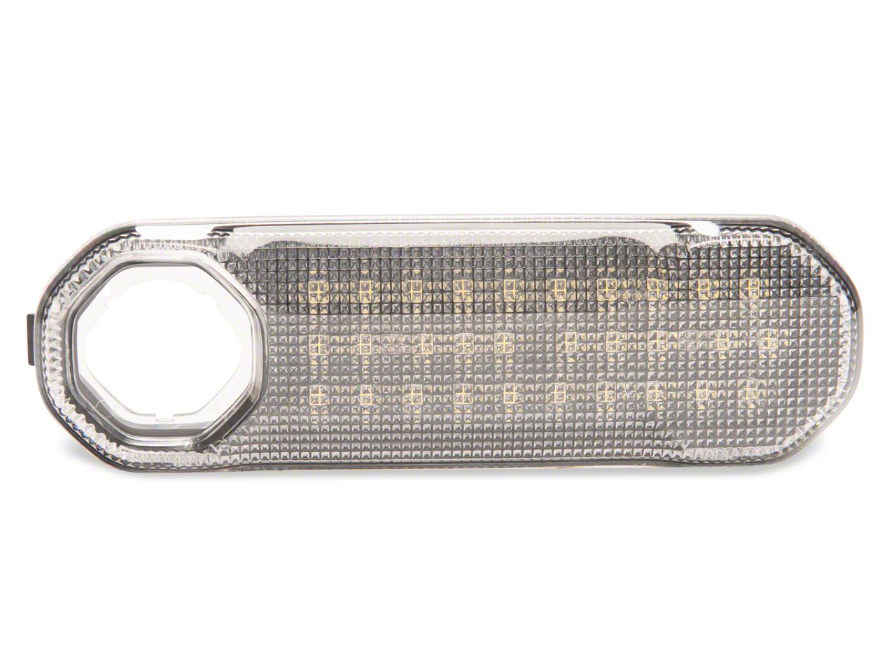 Raxiom RAM 1500 Axial Series LED Bed Light R156635 (19-25 RAM 1500 w ...