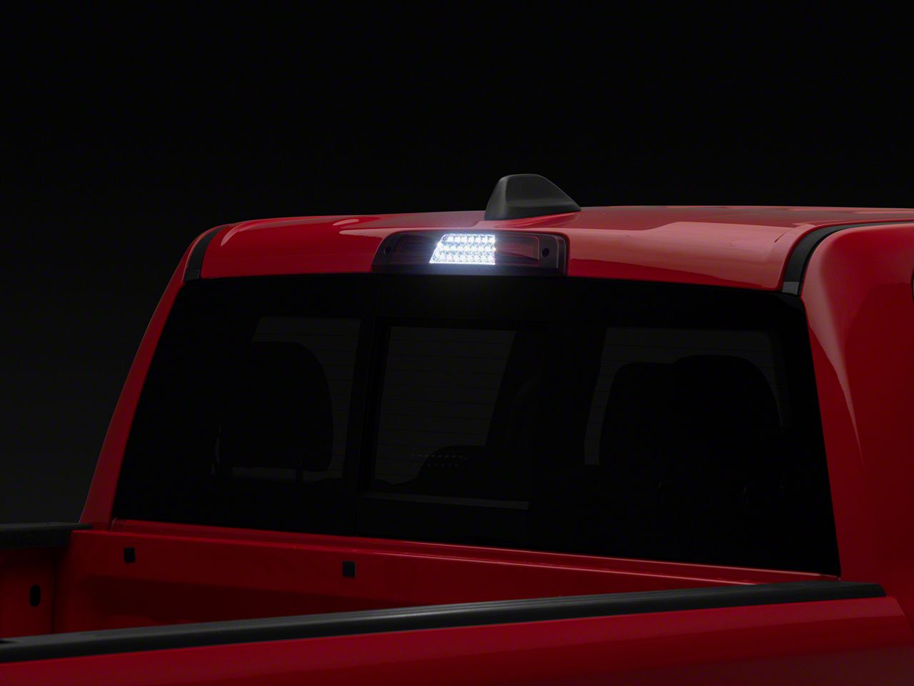 Raxiom RAM 1500 Axial Series LED Third Brake Light R159529 (19-24 RAM ...