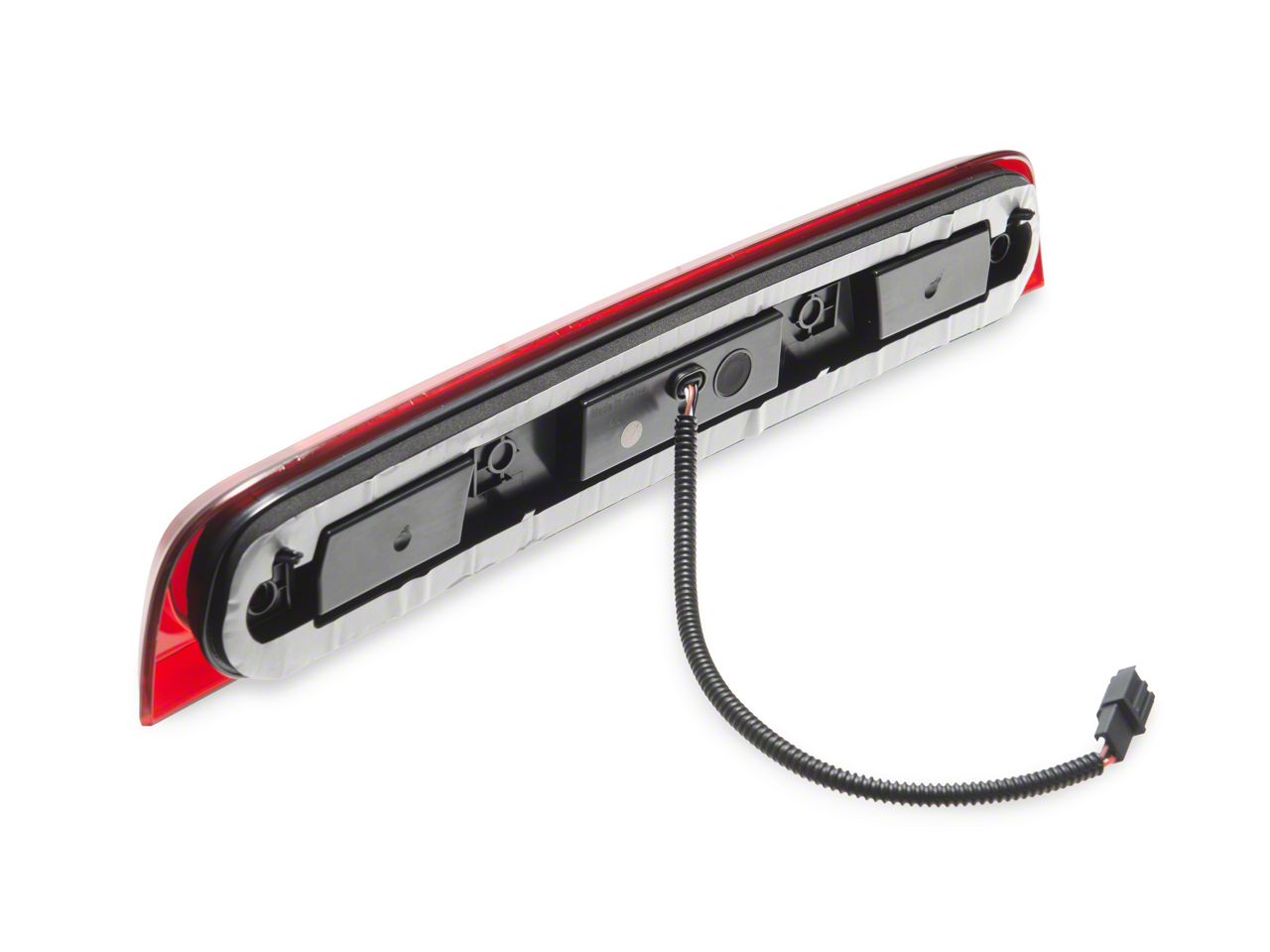 Raxiom RAM 1500 Axial Series LED Third Brake Light R159529 (19-25 RAM ...