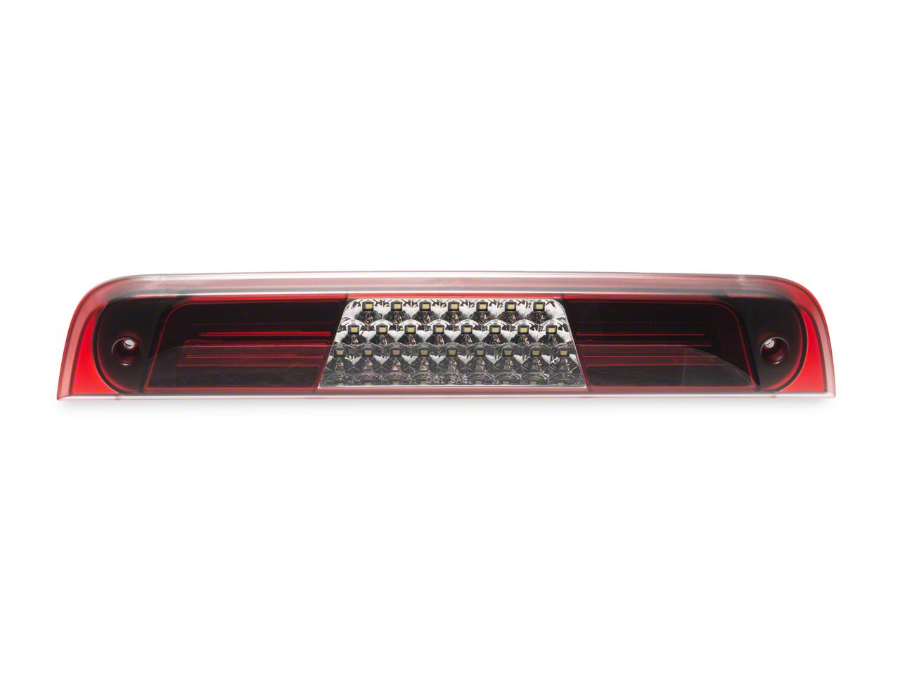 Raxiom RAM 1500 Axial Series LED Third Brake Light R159529 (19-25 RAM ...