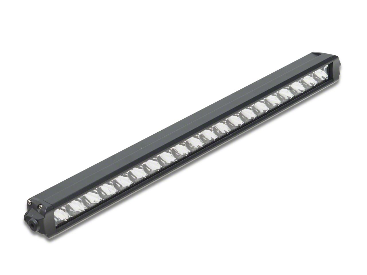 Raxiom RAM 2500 20-Inch LED Light Bar with Front Bumper Mounting ...