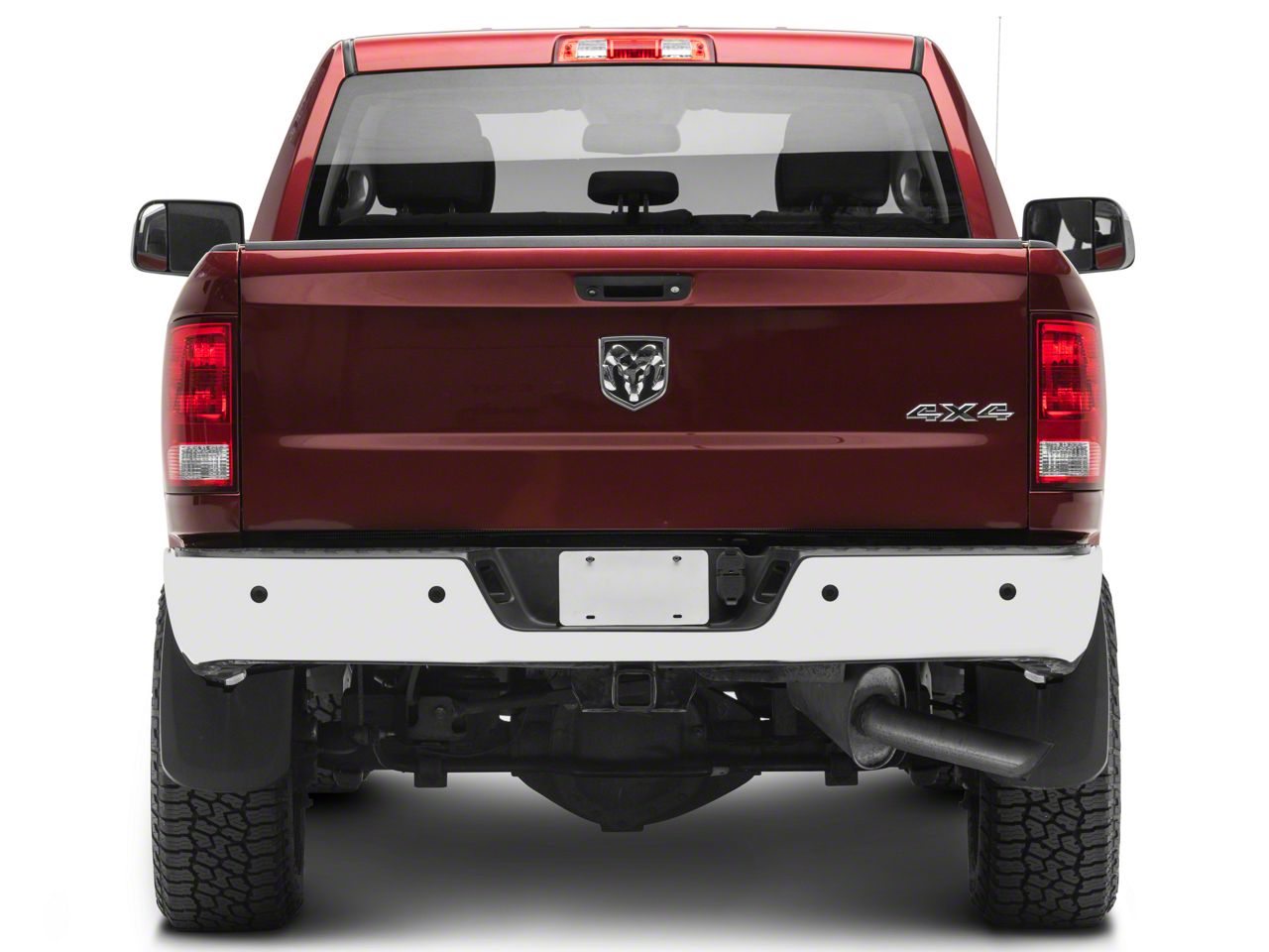 Raxiom RAM 2500 60-Inch LED Tailgate Bar T569483 (Universal; Some ...