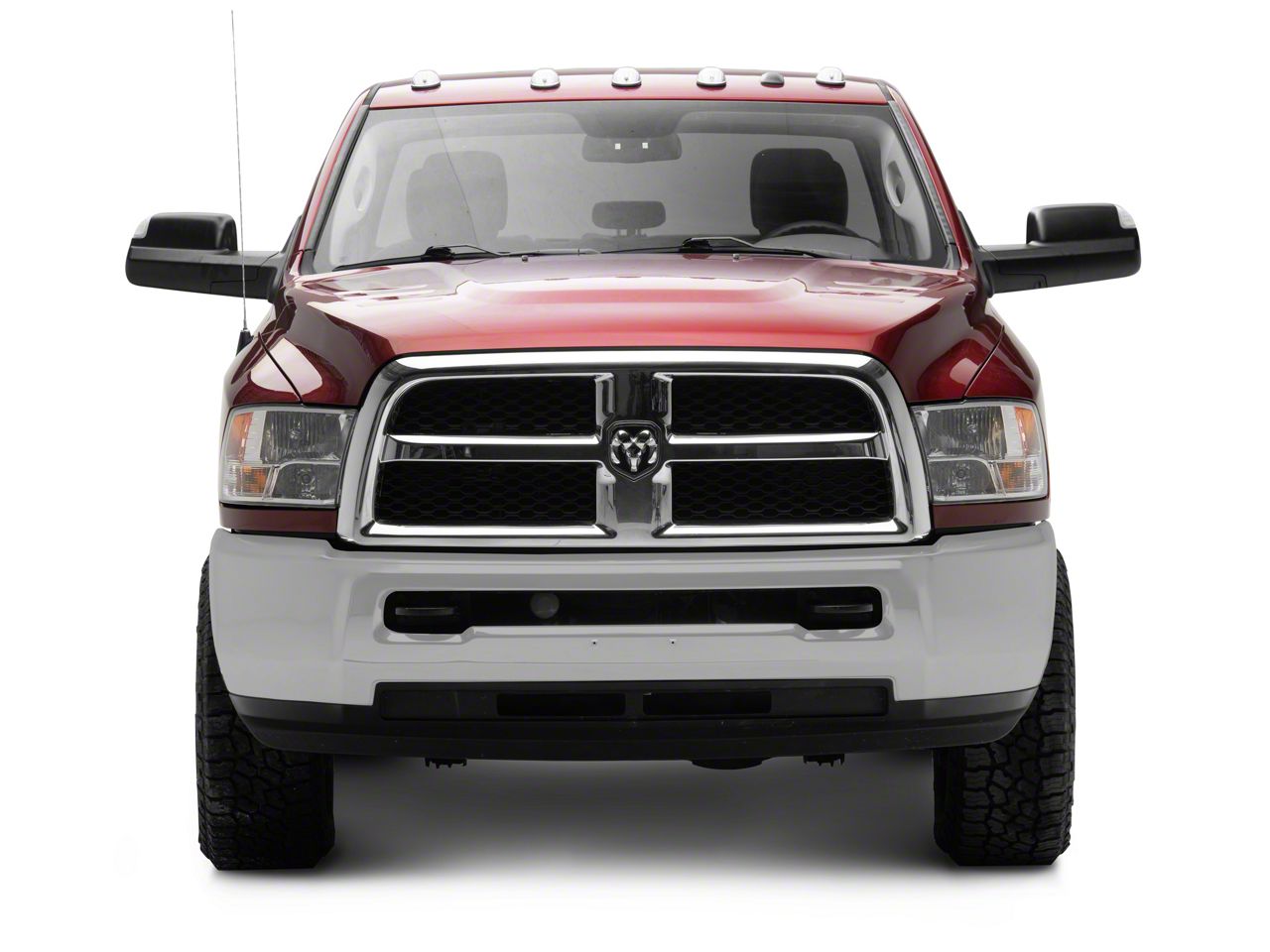 Ram 2500 clearance lights store