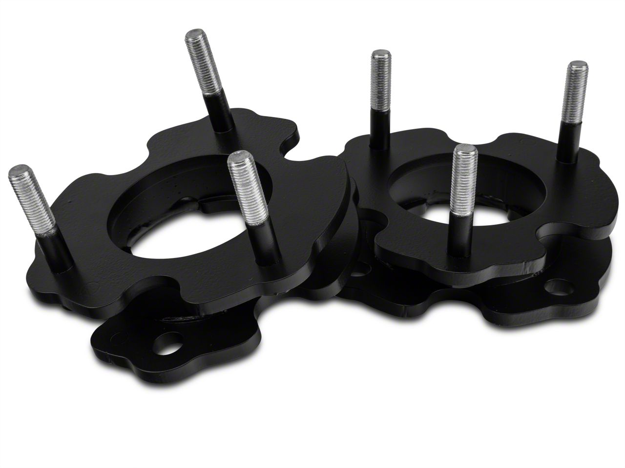 ReadyLIFT F-150 2 in. Leveling Kit 66-2055 (10-14 F-150 Raptor)