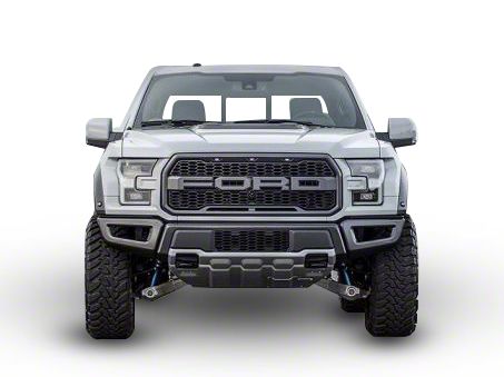 ReadyLIFT F-150 2.5 in. SST Lift Kit 69-2755 (17-20 F-150 Raptor)