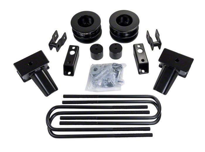 ReadyLIFT F-350 Super Duty 2.50-Inch SST Suspension Lift Kit 69-23250 ...