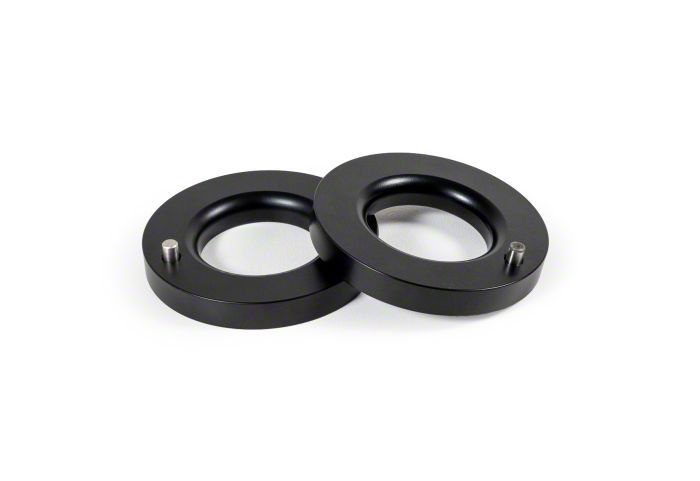 ReadyLIFT RAM 1500 1.50-Inch Pre-Load Spacer Front Leveling Kit 66 ...